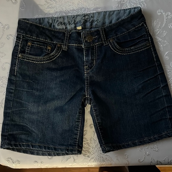 Vanilla Star | Shorts | Vanilla Star Shorts | Poshmark